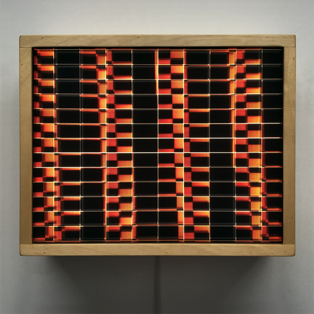 Animation light box - horedsapi